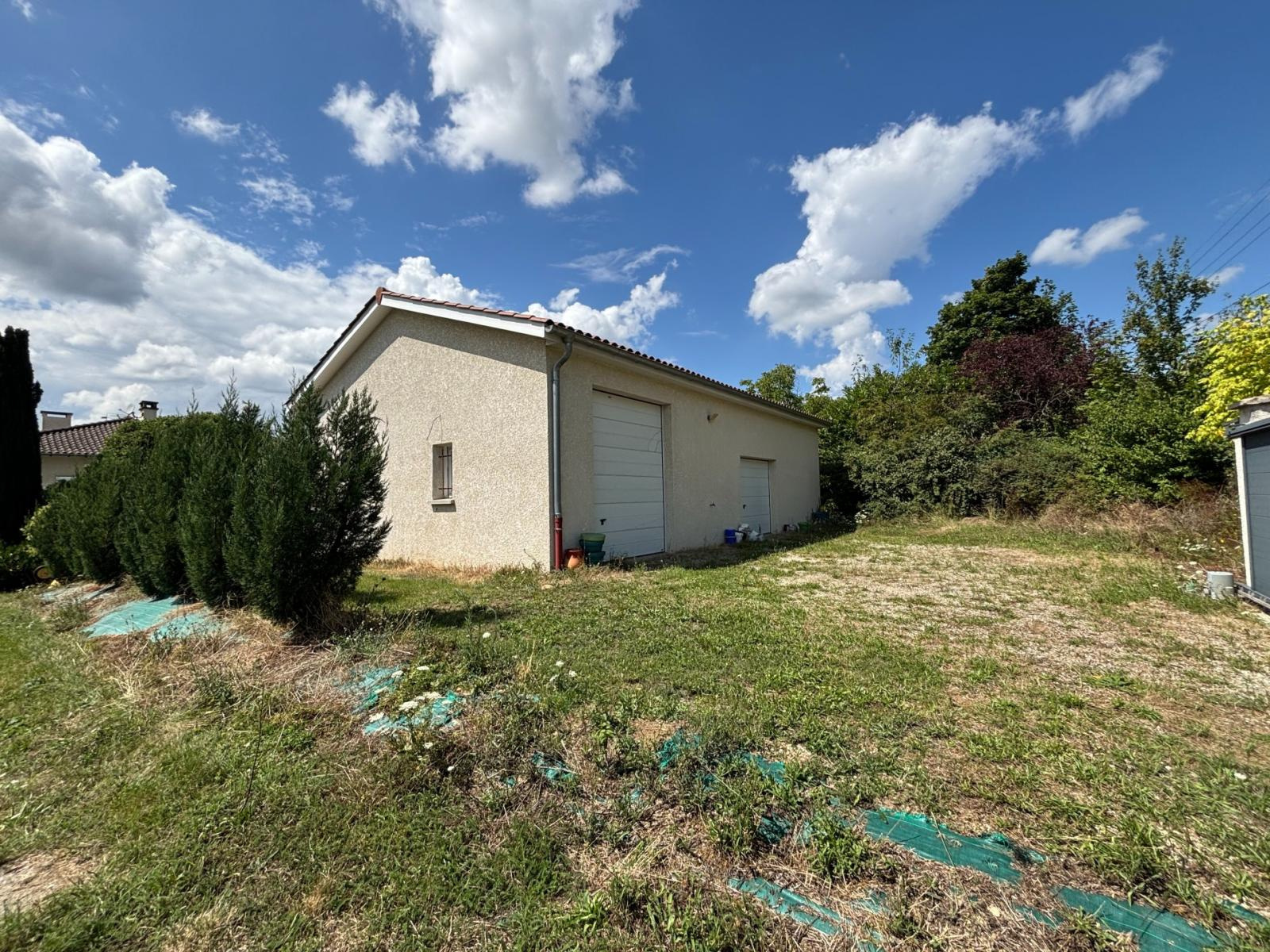 Maison à rénover | D&Co Immobilier